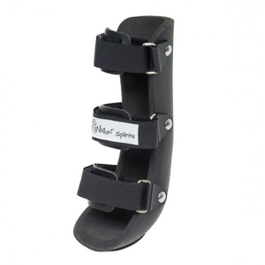 Attelle rigide pour chien et chat Walkin Wheels